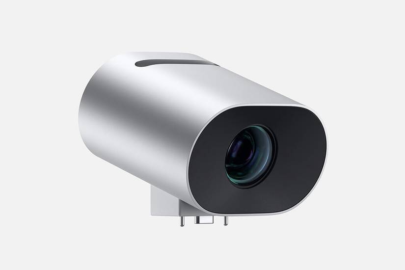 Microsoft introduces Surface Hub 2 Smart Camera, coming in at $800