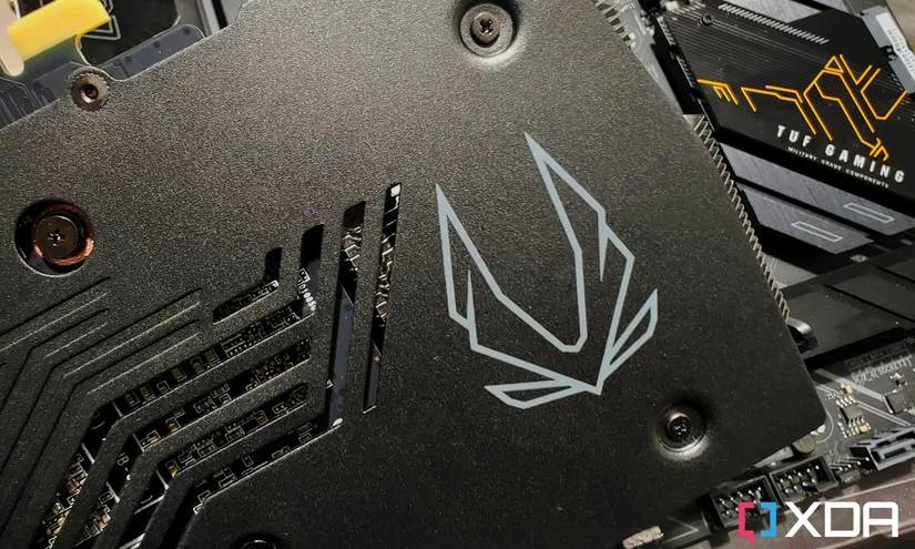 Zotac GeForce RTX 3050 Twin Edge OC Edition Review