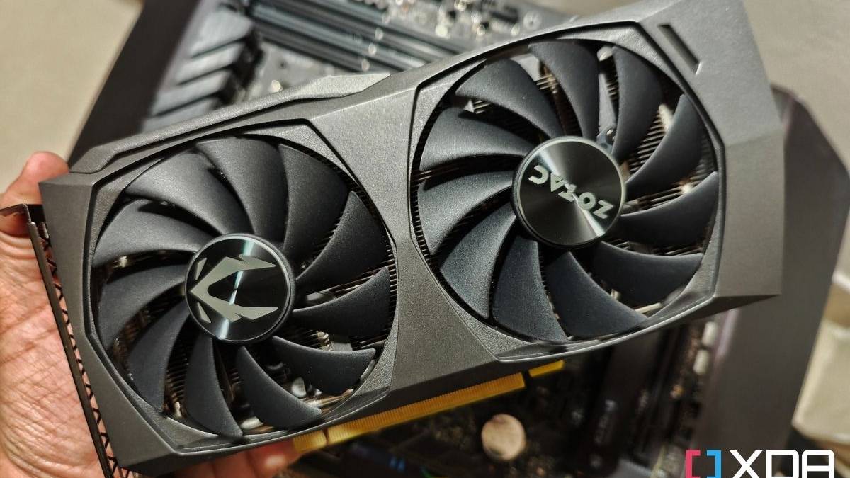 Zotac GeForce RTX 3050 Twin Edge OC Edition Review