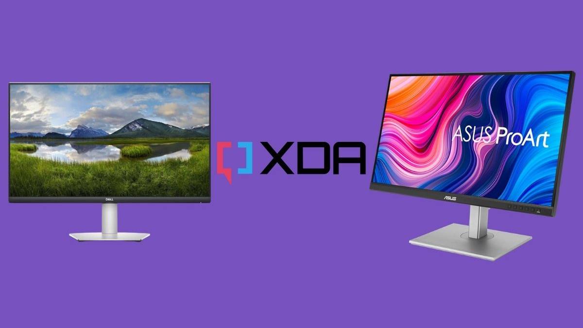 Best budget 4K monitors in 2024