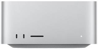 What ports are available on the Mac Studio? More than you might think