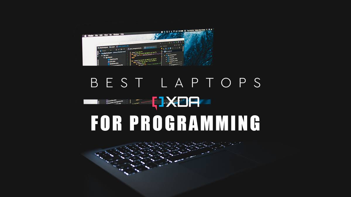 Best laptops for developers and software engineers in 2024