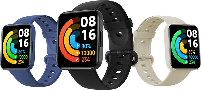 POCO Watch & Buds Pro Genshin Impact Edition launched alongside the ...