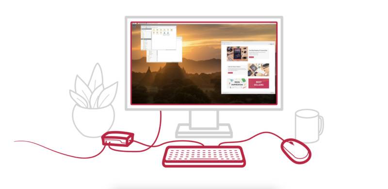 Raspberry Pi OS adds Bluetooth features and initial Wayland support