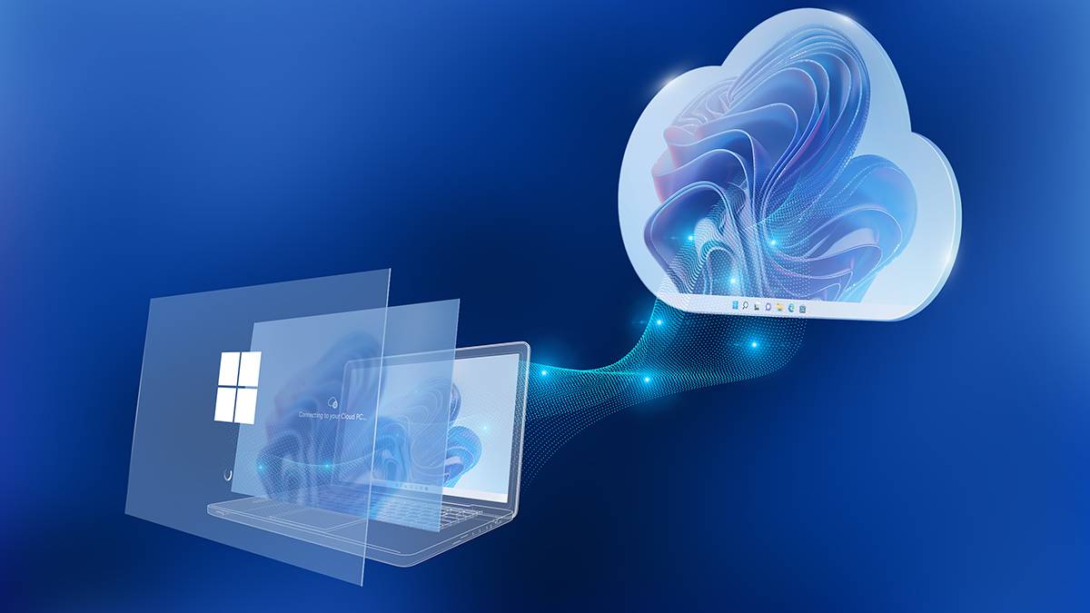 Access powerful workstations in the cloud through Microsoft Dev Box ...