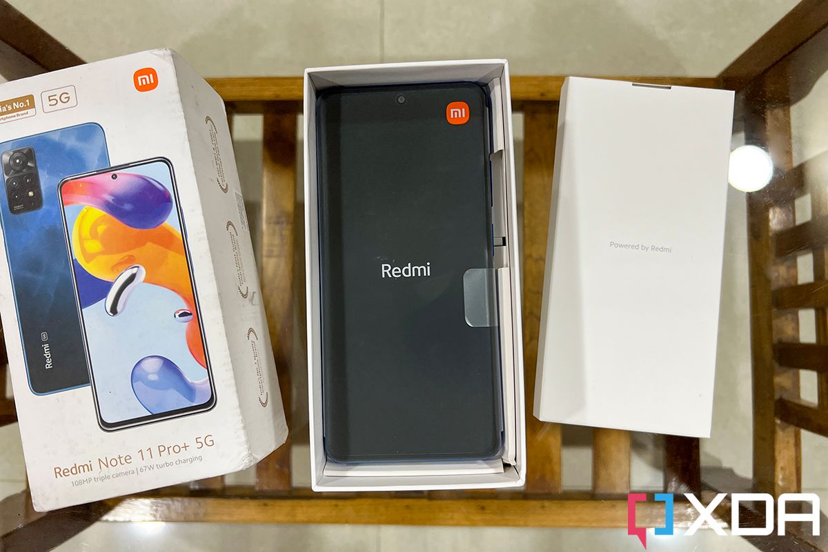 redmi | XDA