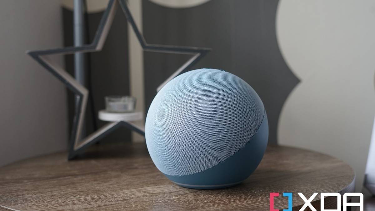 How to create an Amazon Alexa skill from Blueprints