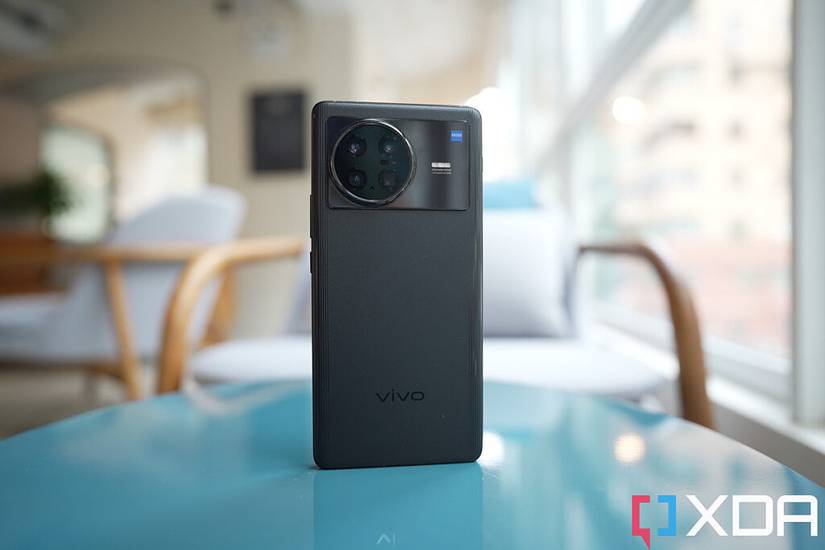 Vivo X Note Hands-On: A 7-inch Phablet with China-only OriginOS