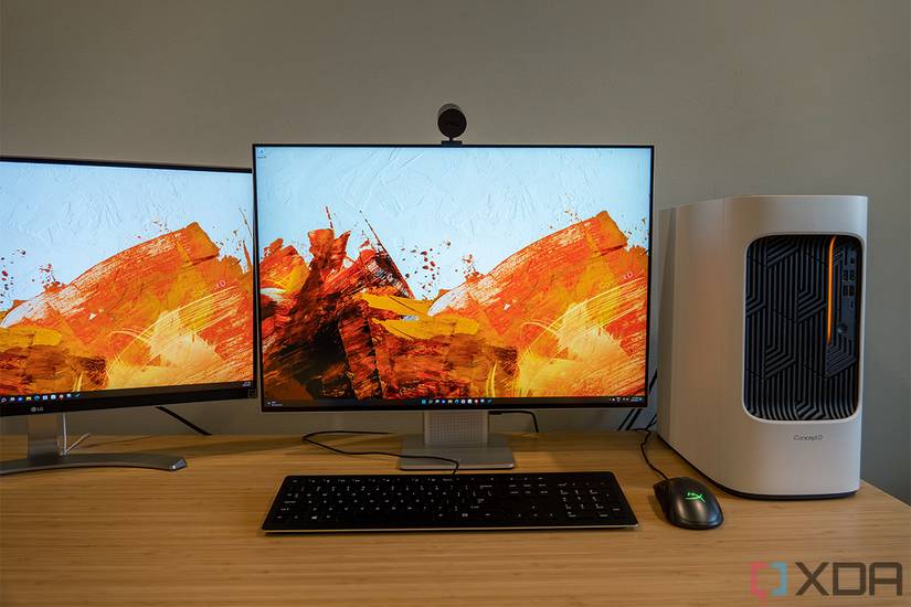 You should buy dual monitors instead of an ultrawide for these 4 reasons