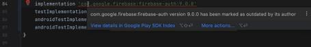 Android Studio Electric Eel Canary brings Live Edit to the Compose Preview