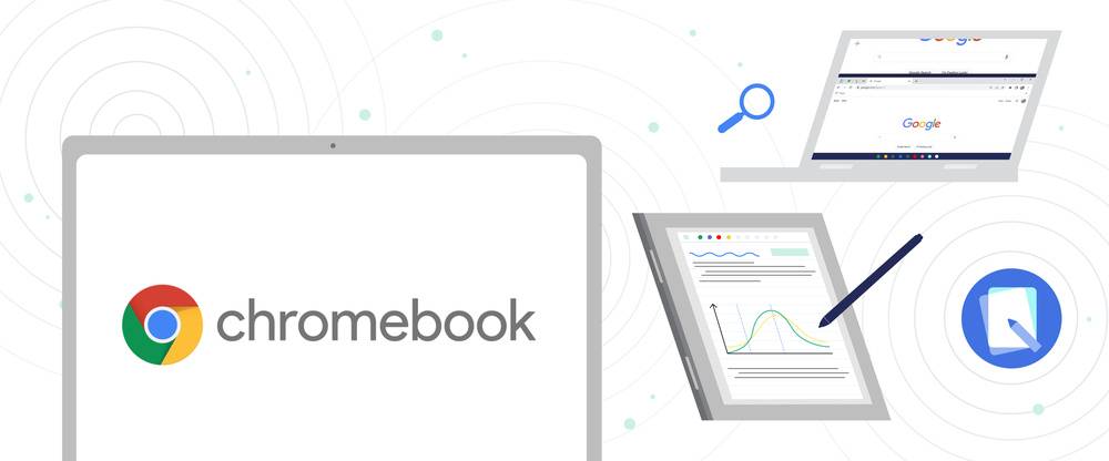 Google's Cursive app is coming to more Chromebooks