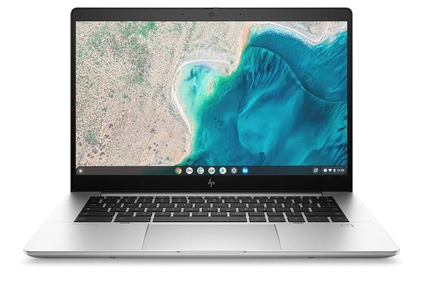 HP announces new Elite Chromebooks and thin clients for business