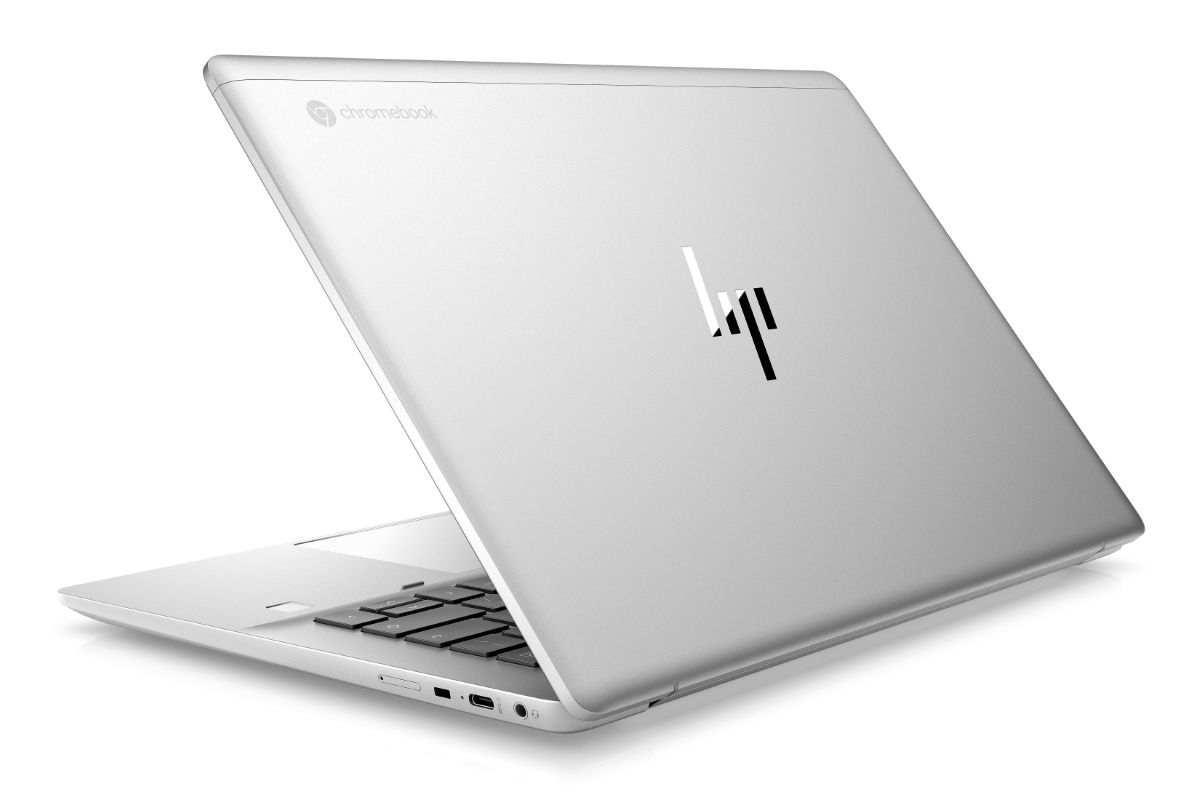 HP announces new Elite Chromebooks and thin clients for business