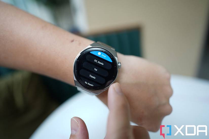 Huawei Watch GT 3 Pro launches globally with HarmonyOS 2 and up to 14 ...