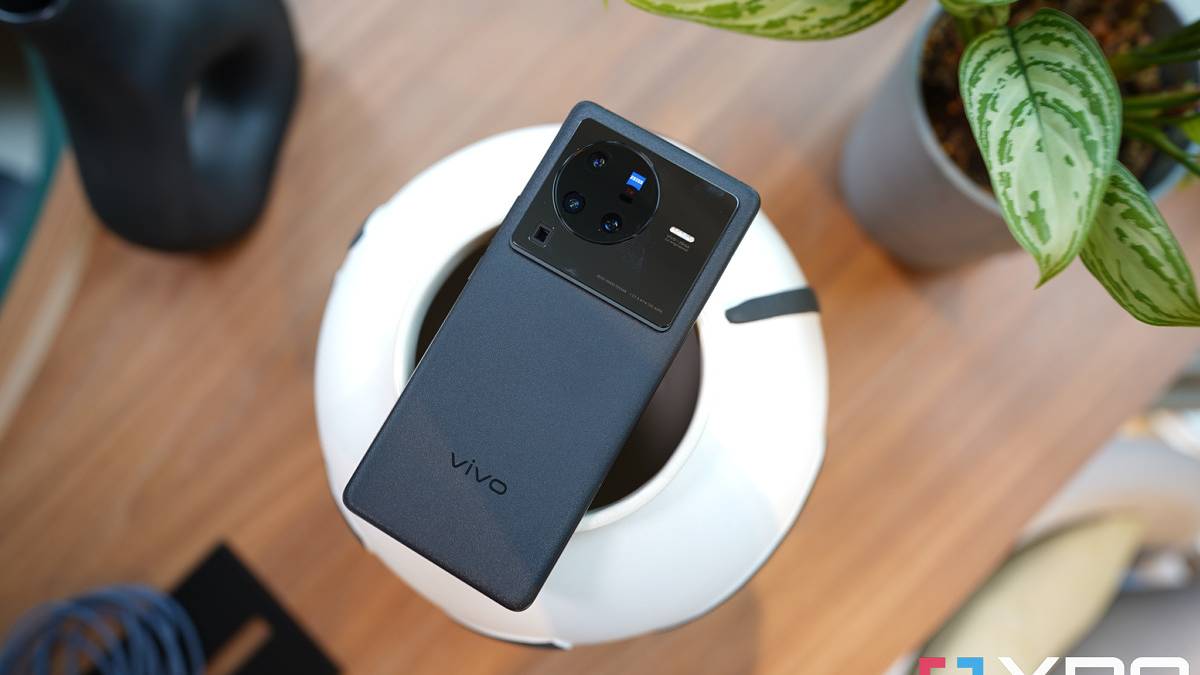 Vivo X80 Pro Review: The best camera on a smartphone, once again