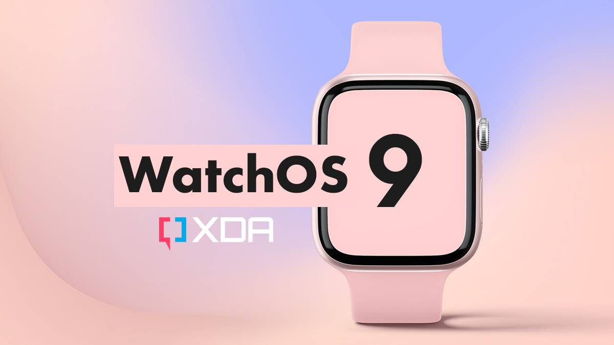 Apple releases watchOS 9.2 with support for automatic running track detection, Race Route, and more