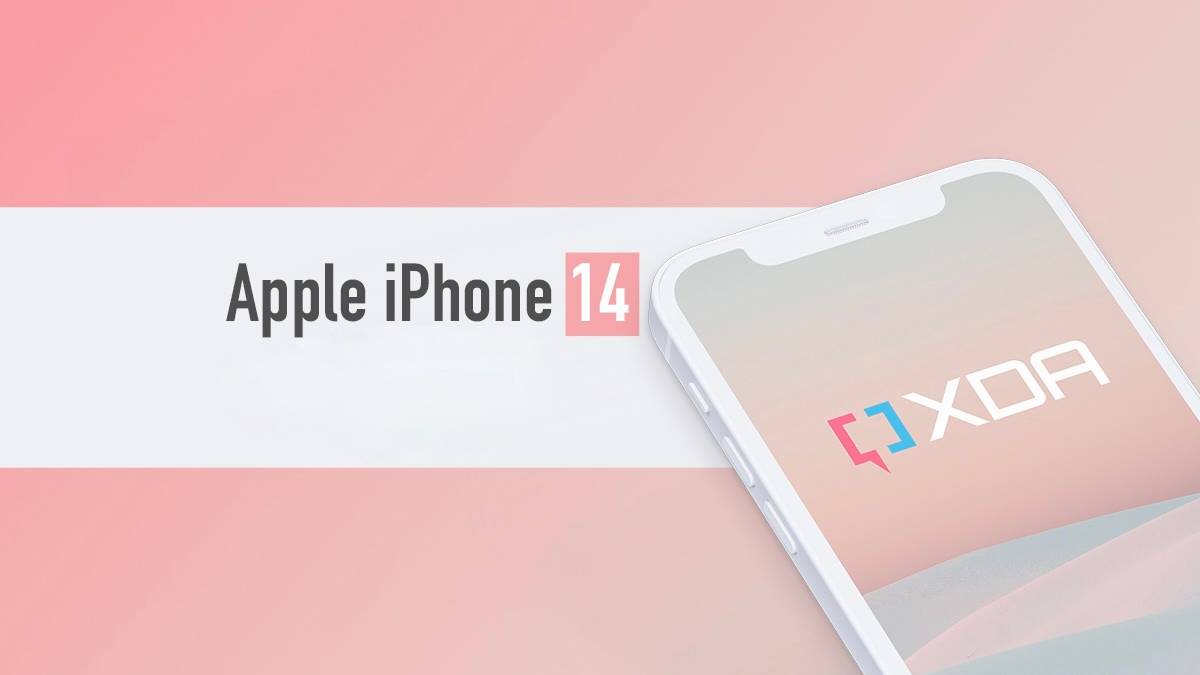 Report reveals the potential launch date of the iPhone 14 lineup