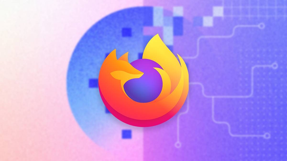 Firefox gets a new update all about privacy and productivity