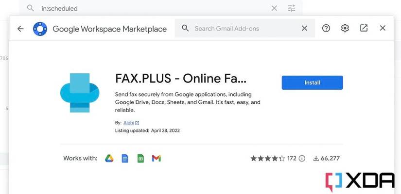 How to send a fax from Gmail: A step-by-step guide