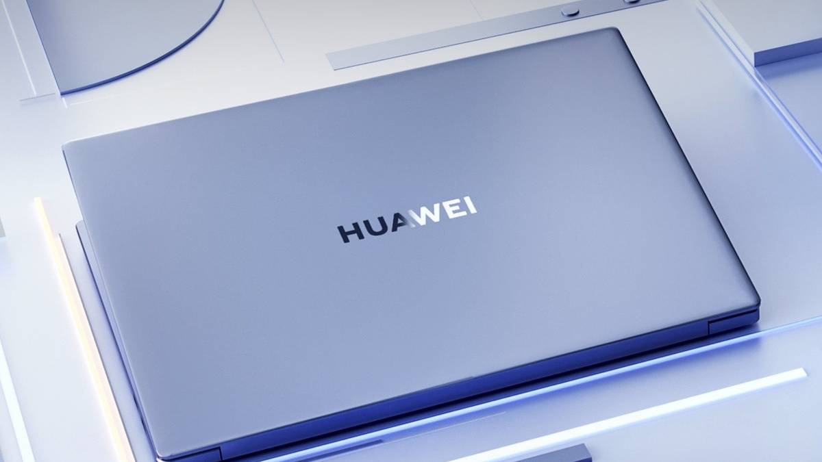 Huawei launches new MateBook laptops with 12th-gen Intel CPUs