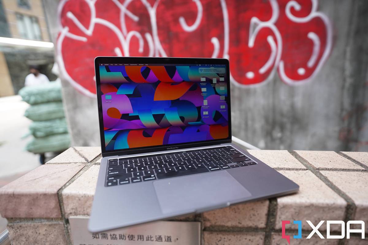 Exclusive deal knocks $250 off MacBook Pro for My Best Buy members