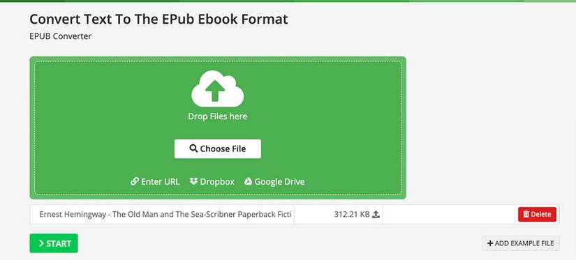 How to convert PDFs into ebooks for your Amazon Kindle ereader