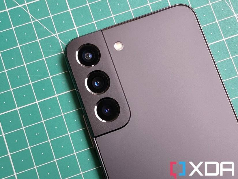Samsung Galaxy S22 Camera Walkthrough: All the camera modes & more