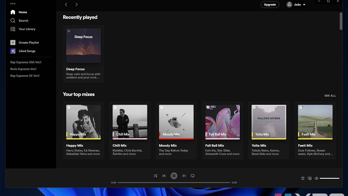New Spotify beta runs natively on Arm64-based Windows PCs