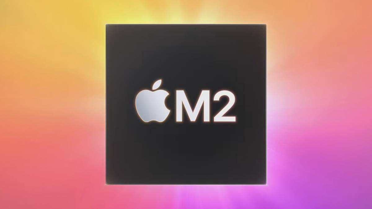 The new Apple M2 SoC offers 18% better CPU and 25% better GPU performance