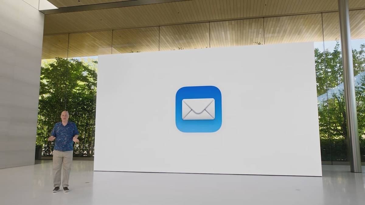 Apple Mail catches up with other clients, brings undo send and more