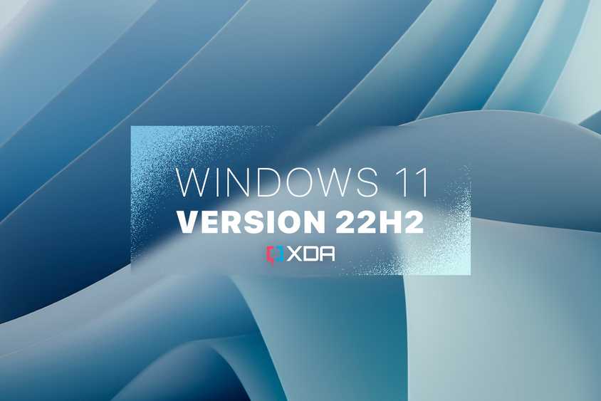 Windows 11: Everything you need to know | XDA