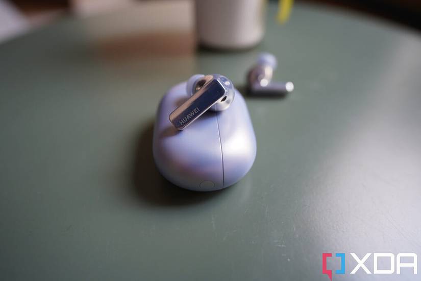 Huawei FreeBuds Pro 2 Review: Feature-filled audio brilliance