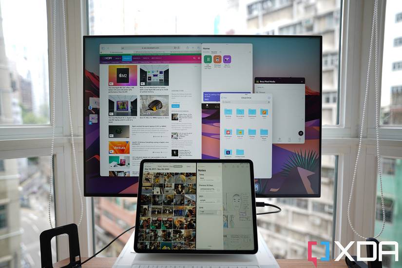 How to multitask on an iPhone