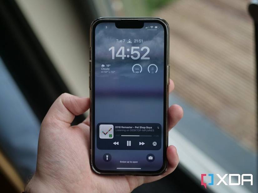 iPhone 1 to 14 Pro: The unfolding of the Notch and Dynamic Island's birth