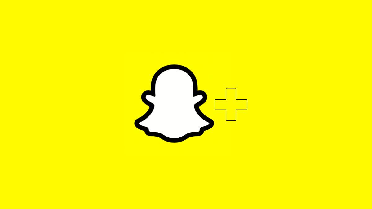 Snap Inc. is testing a paid 'Plus' subscription tier for Snapchat