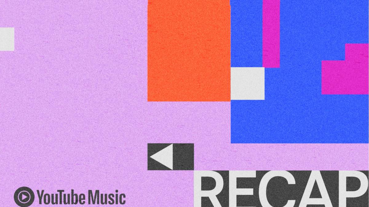 If annual music recaps weren't enough, YouTube Music will now give you ...