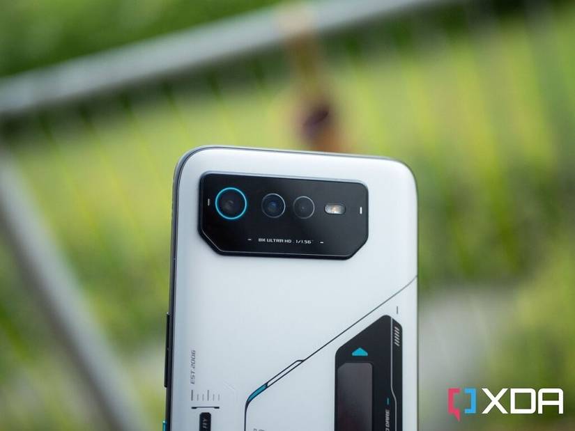 Asus ROG Phone 6 Pro Review: The Pixel Ultra of gaming phones