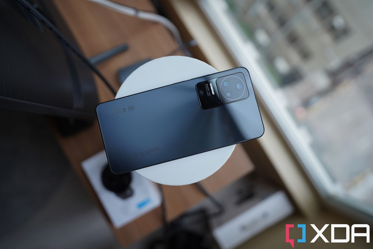 Poco | XDA