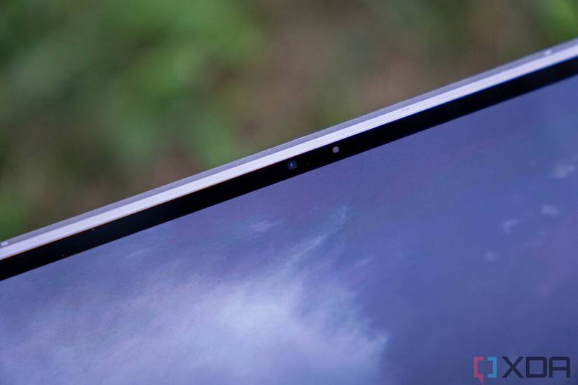 Dell XPS 13 Plus Review: Living in the future