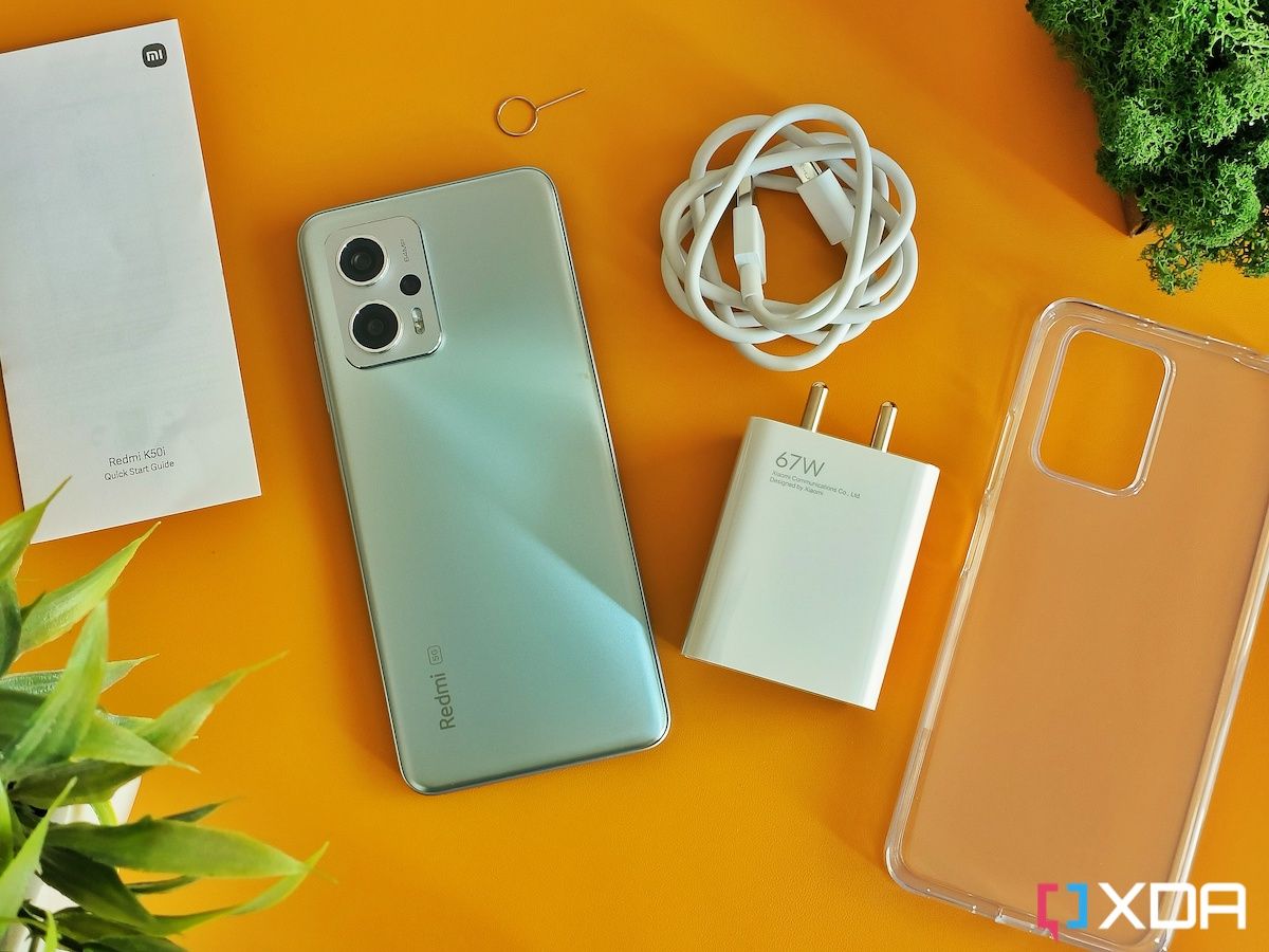 redmi | XDA