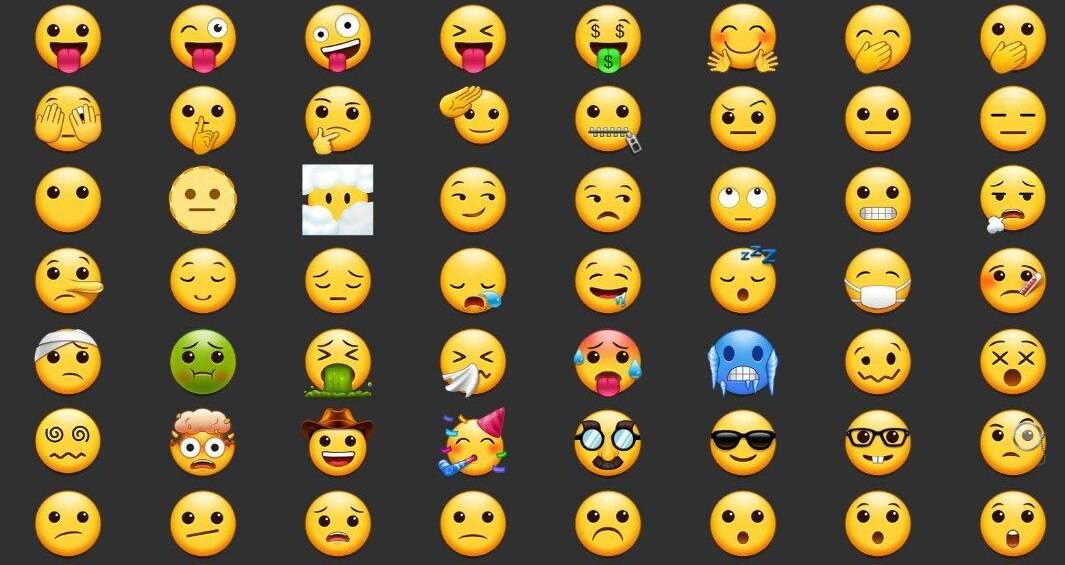 Here are Samsung One UI 5’s new emojis that you can install right now
