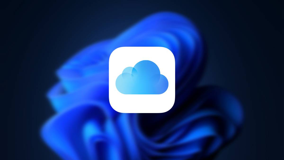How to set up iCloud on Windows