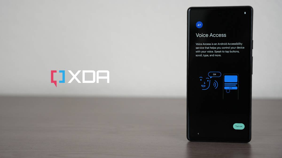 How to set up your Android smartphone using Google Voice Access