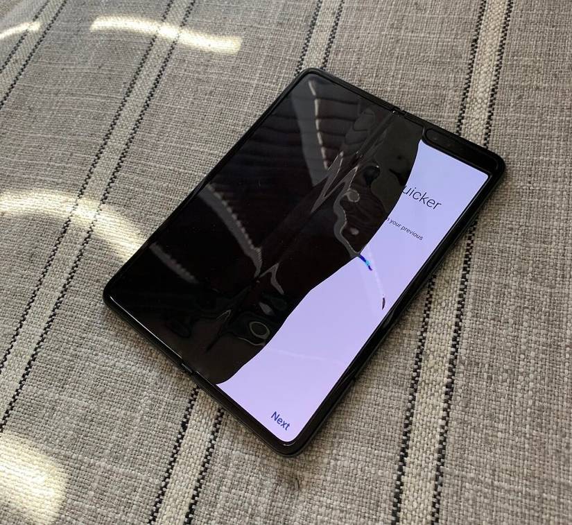 Galaxy Z Fold 1 to 4: The evolution of Samsung's flagship foldable series