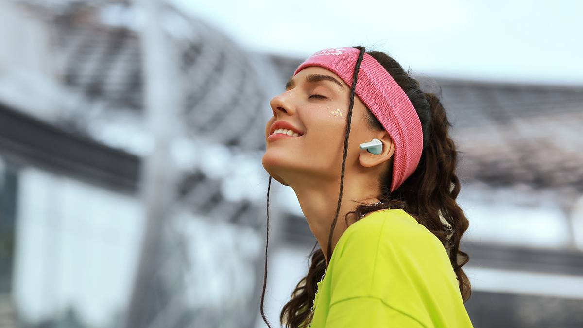 Dive into Music with the DONNER Dobuds ONE