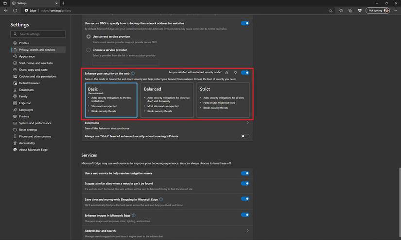 Microsoft Edge 104 can import your Chrome data, even without Chrome