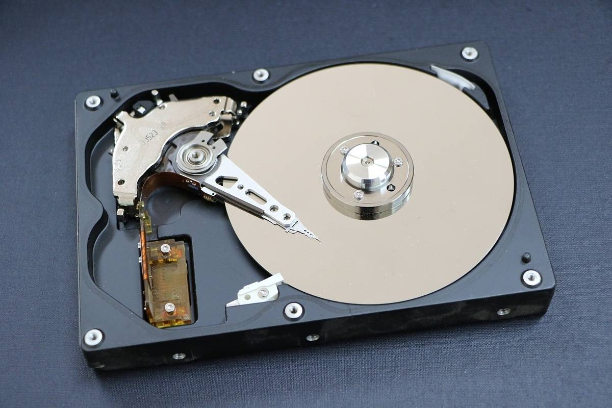 What is an HDD?