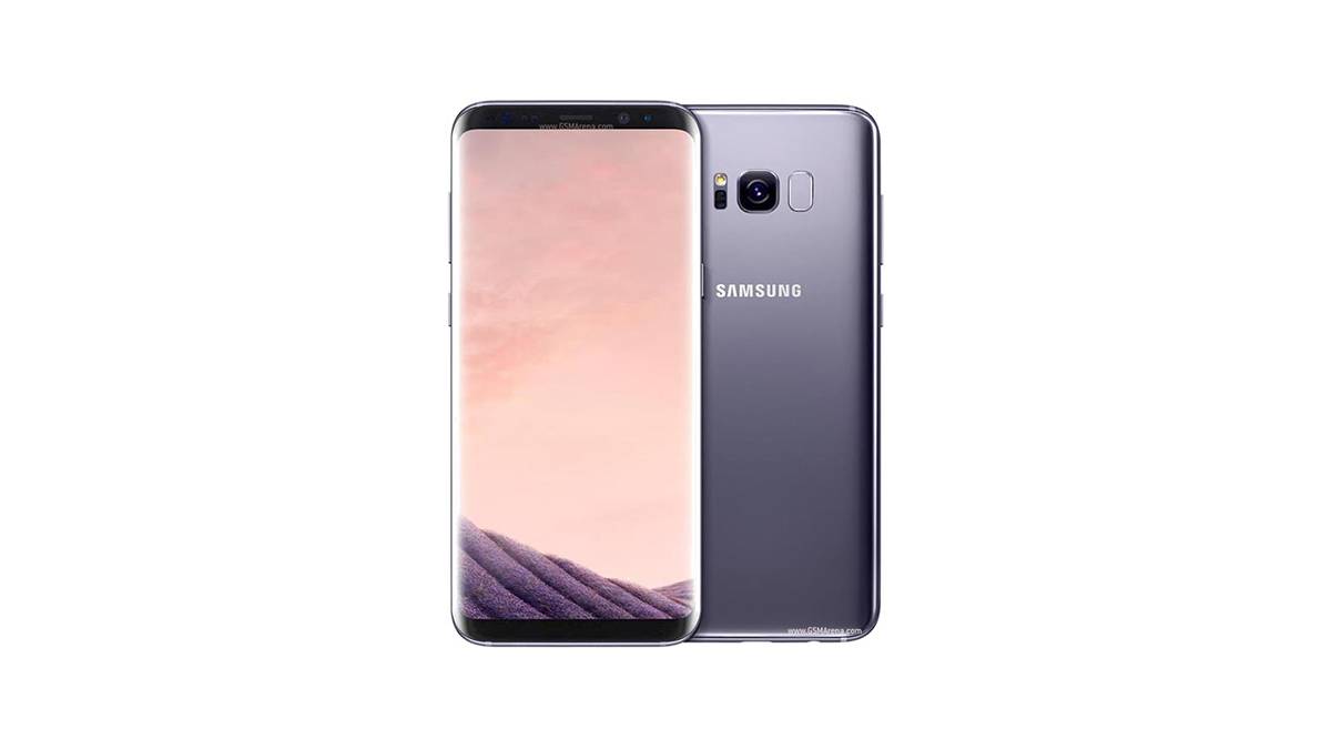 Samsung rolls out GPS fixes for a bunch of legacy devices