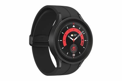 Can I use the Samsung Galaxy Watch 5 series with an iPhone?