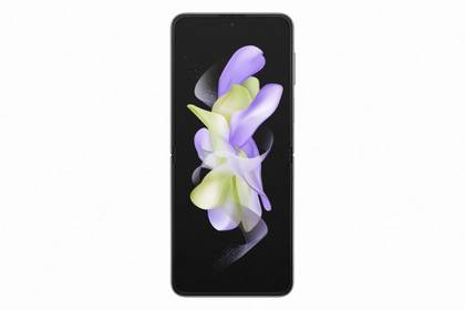 How many software updates will the Samsung Galaxy Z Flip 4 get?